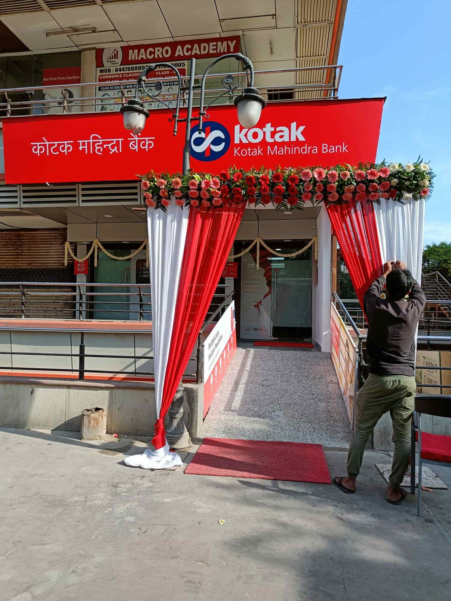 Understanding Kotak Mahindra Bank and Its Impact on Banking ...