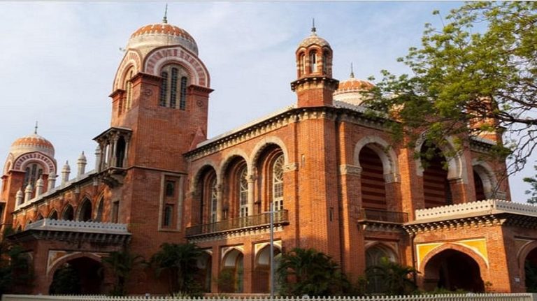 Understanding Madras University: A Pillar of Higher Education ...