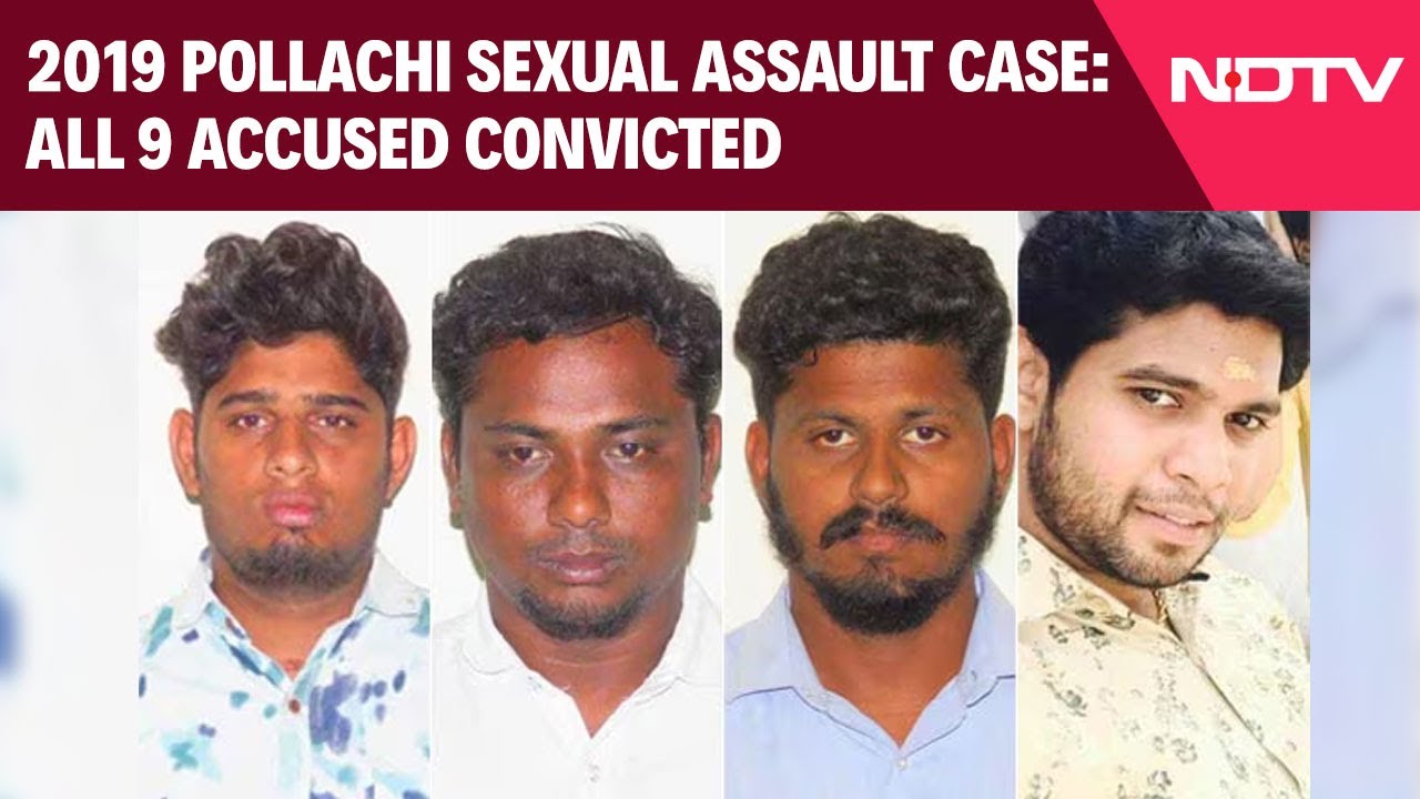 Understanding the Pollachi Case: Latest Developments – AssamTouch समाचार