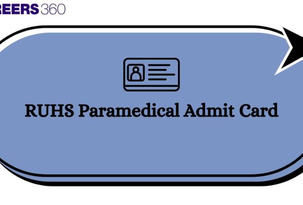 RUHS Admit Card 2025: Everything You Need to Know – AssamTouch समाचार
