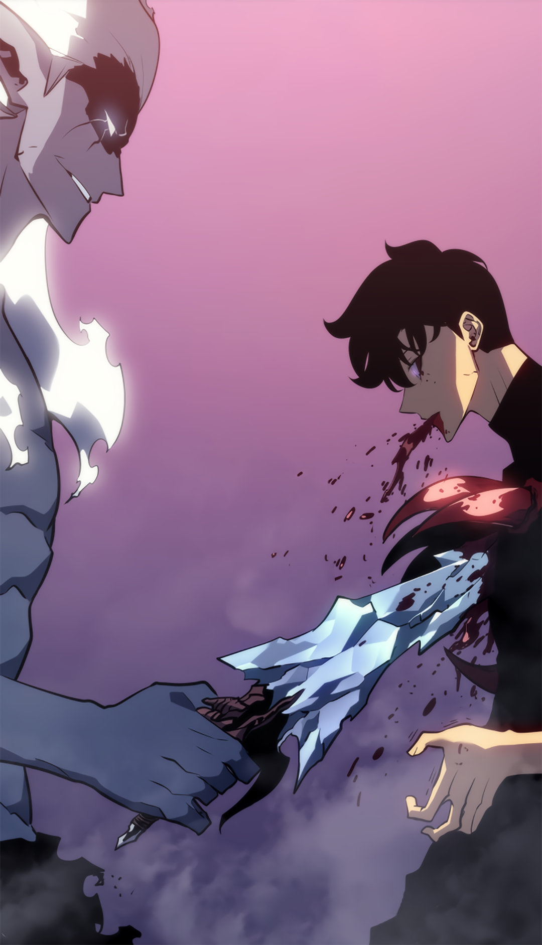 The Impact of Solo Leveling on Modern Webtoons – AssamTouch समाचार