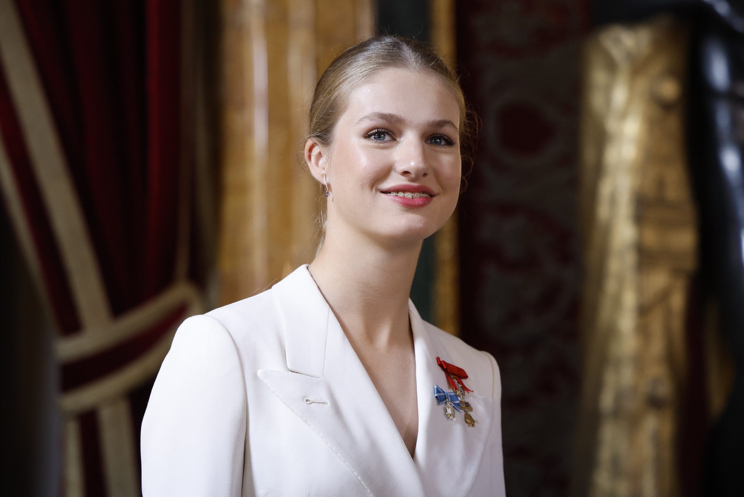 Princess Leonor of Spain: Preparing for Royal Responsibilities ...