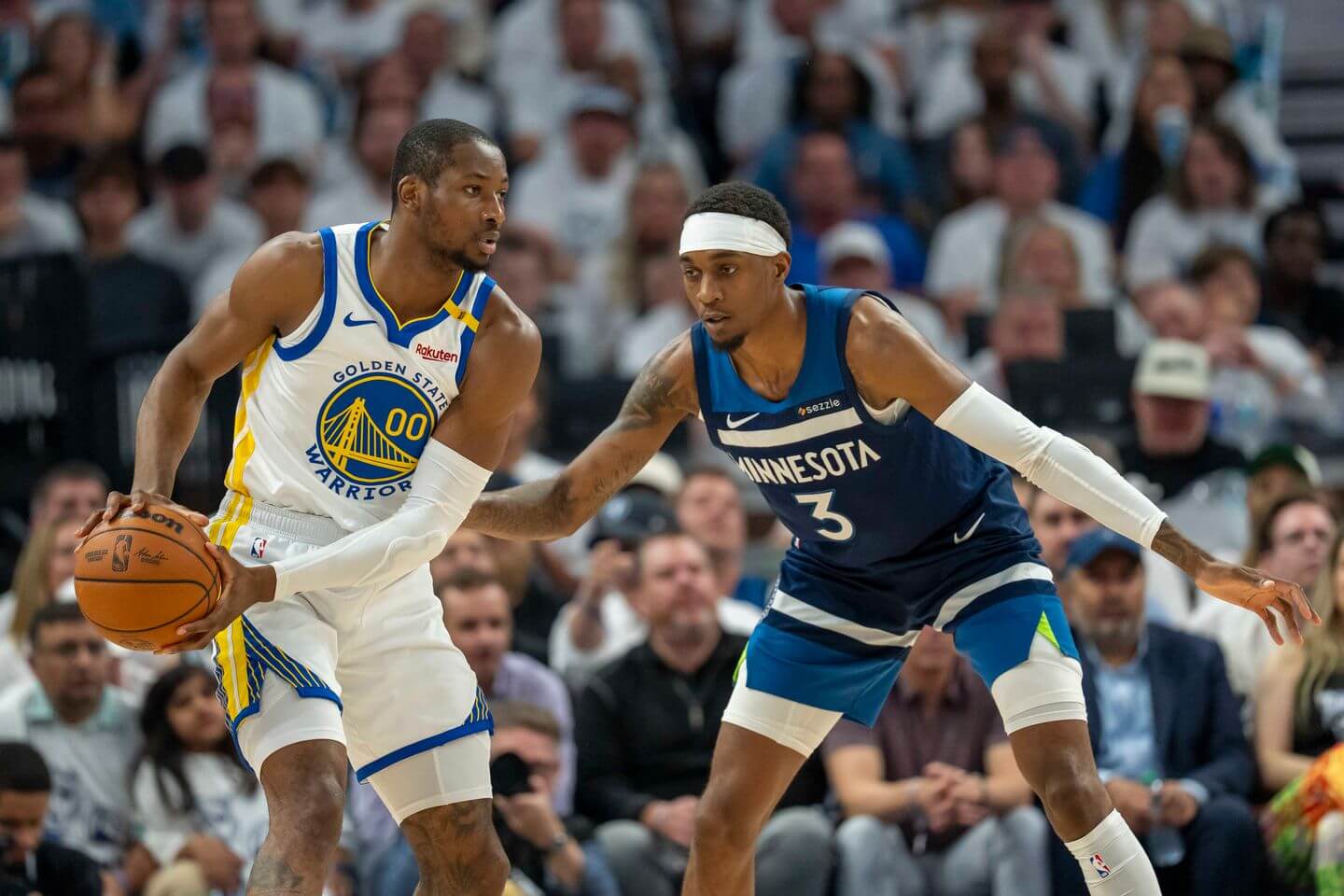 Timberwolves vs Warriors: NBA Match Analysis and Highlights ...