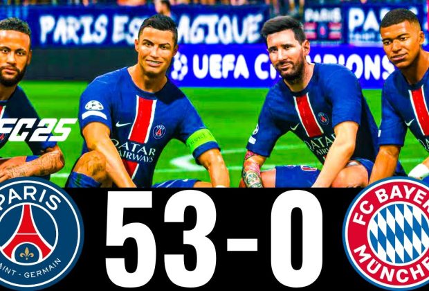 UCL Final 2023: What to Expect from the Champions League Showdown ...