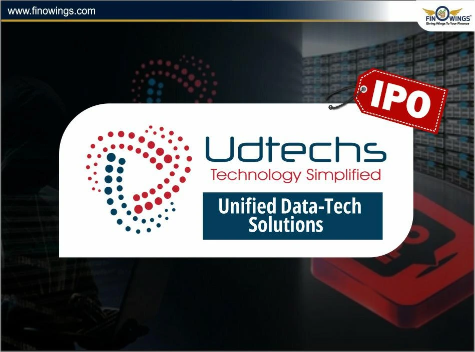 Understanding Unified Data Tech Solutions IPO GMP Trends – AssamTouch समाचार