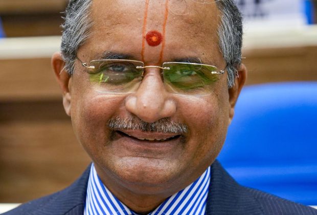 Understanding the Role of the UPSC Chairman in 2023 – AssamTouch समाचार
