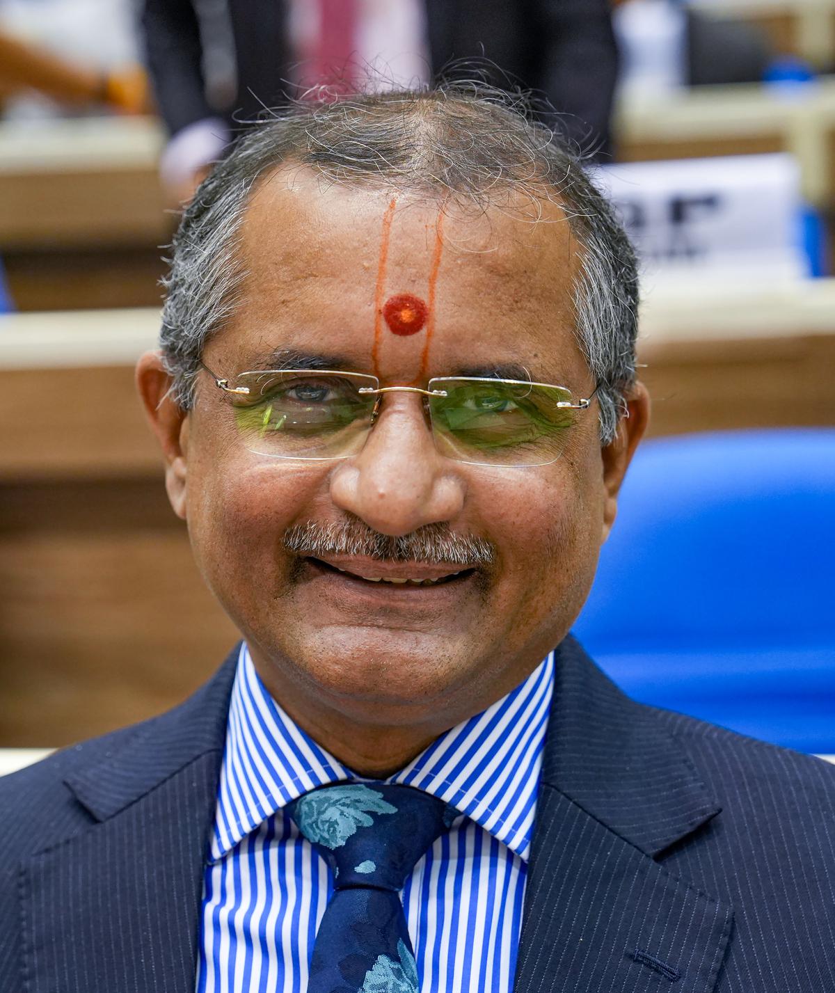 Understanding the Role of the UPSC Chairman in 2023 – AssamTouch समाचार
