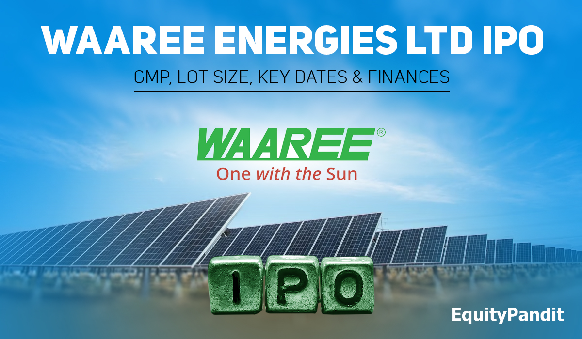 Latest Insights on Waaree Energies Share Performance – AssamTouch समाचार