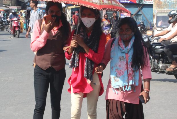 Latest Weather Updates for Ranchi: What to Expect – AssamTouch समाचार