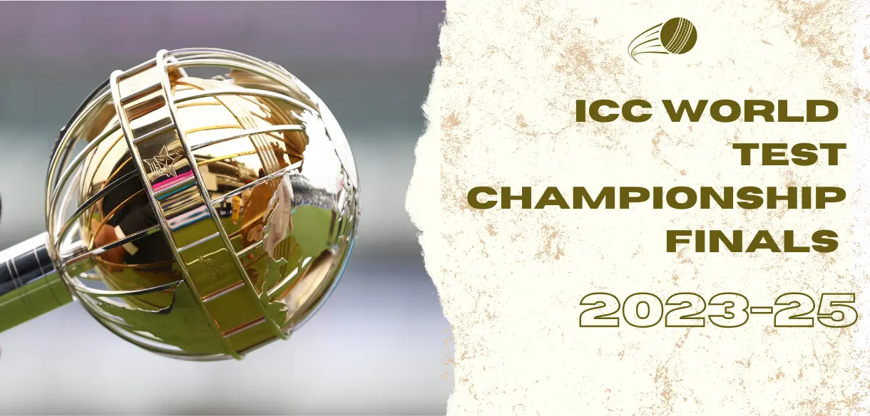 Everything You Need to Know About WTC Final 2025 – AssamTouch समाचार