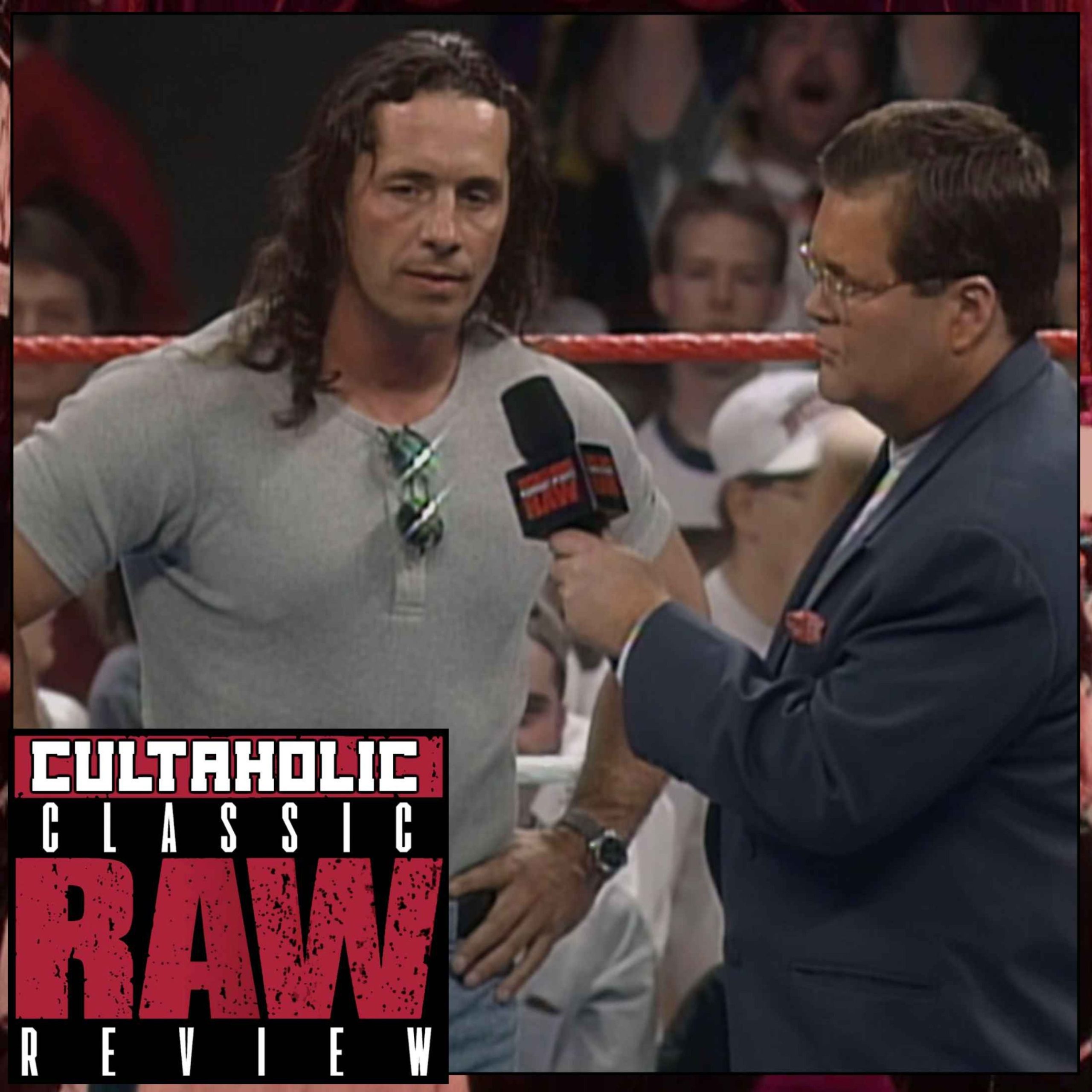 A Deep Dive into WWE Raw and Its Impact – AssamTouch समाचार