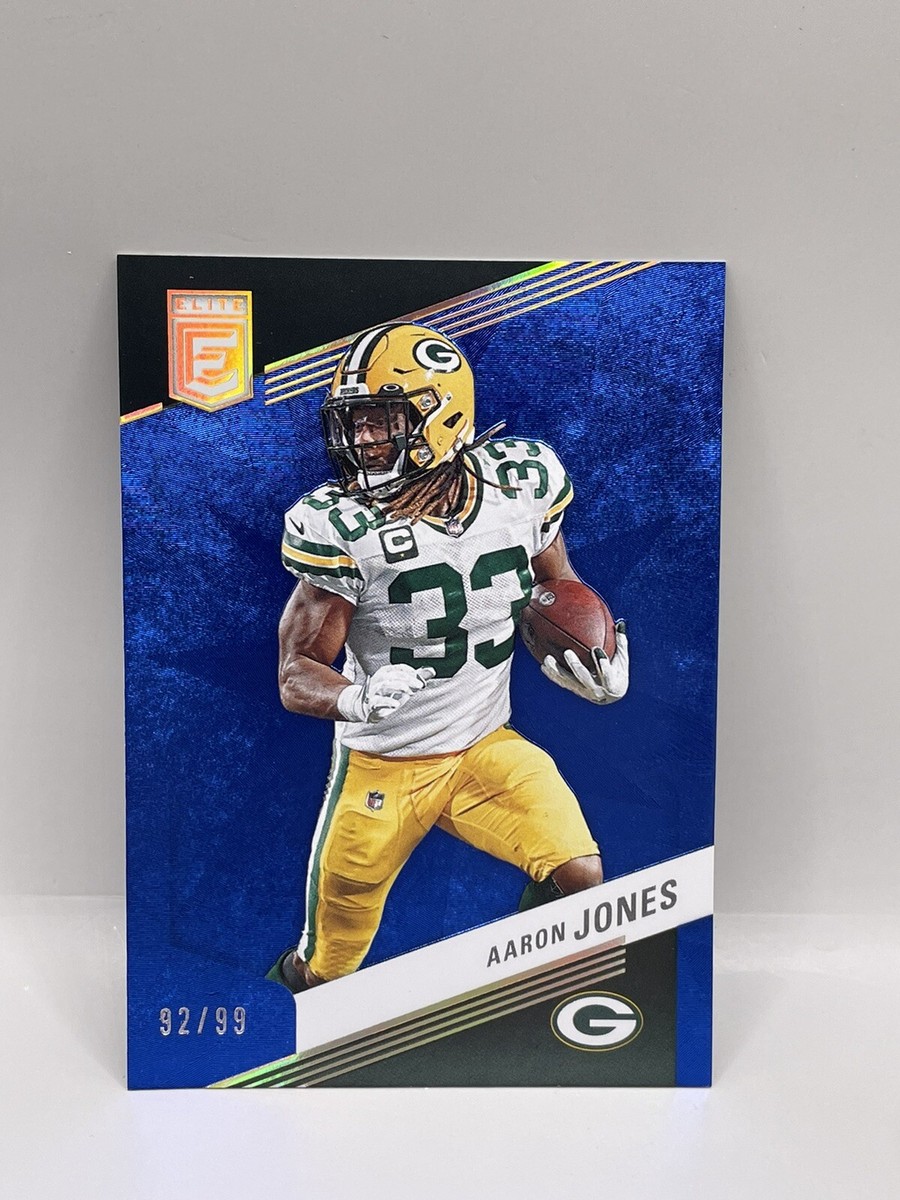Latest Update on Aaron Jones: NFL Star and His Journey – AssamTouch समाचार