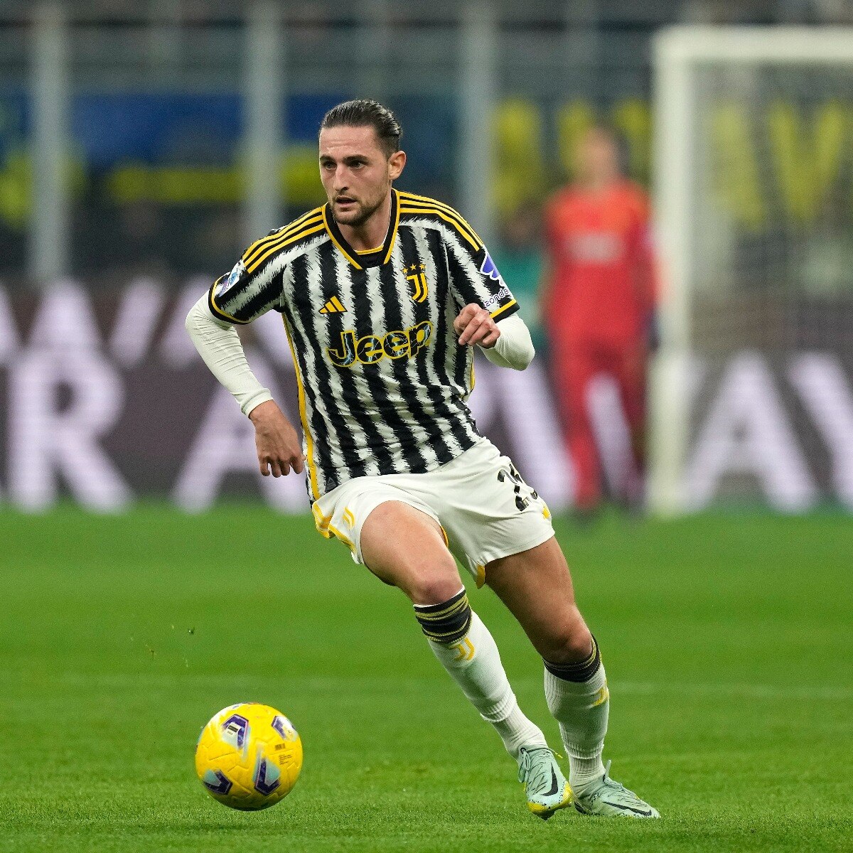 Adrien Rabiot: A Look at His Journey in Football – AssamTouch समाचार
