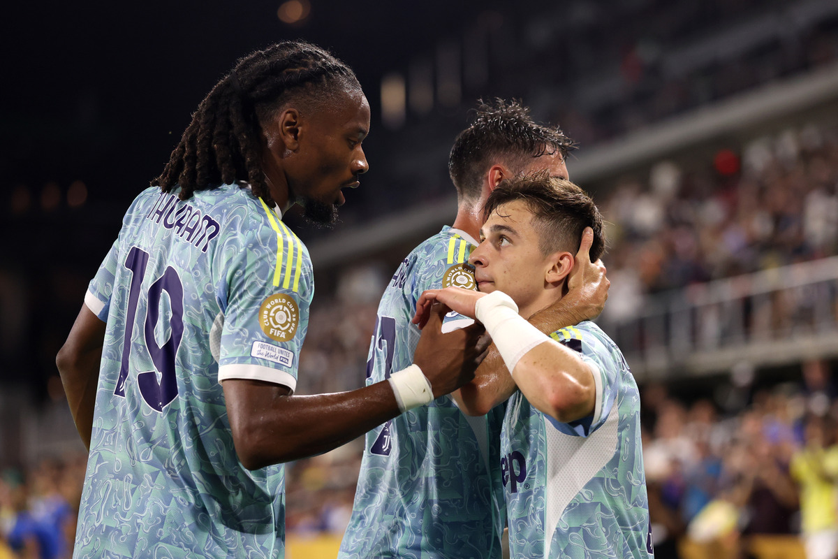 Al Ain vs Juventus: A Thrilling Encounter Unfolds – AssamTouch समाचार