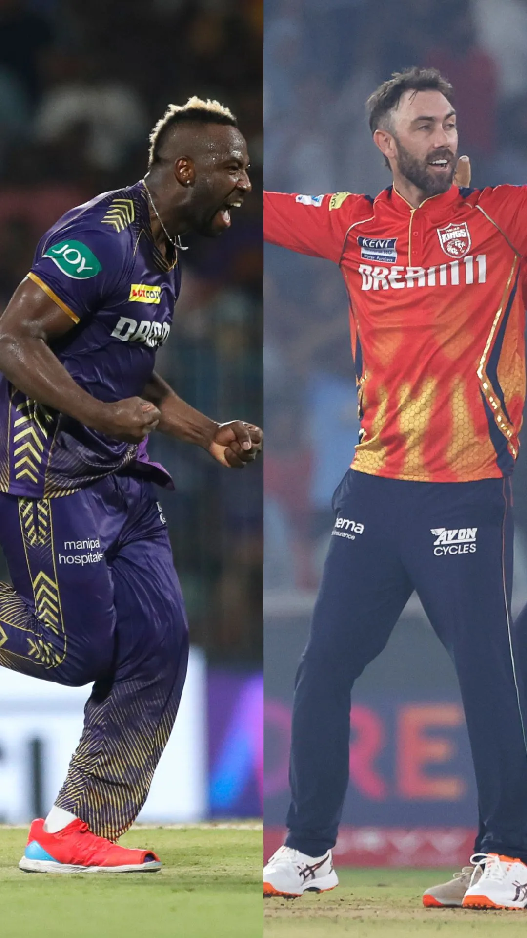 Andre Russell: Cricket’s All-Round Superstar – AssamTouch समाचार