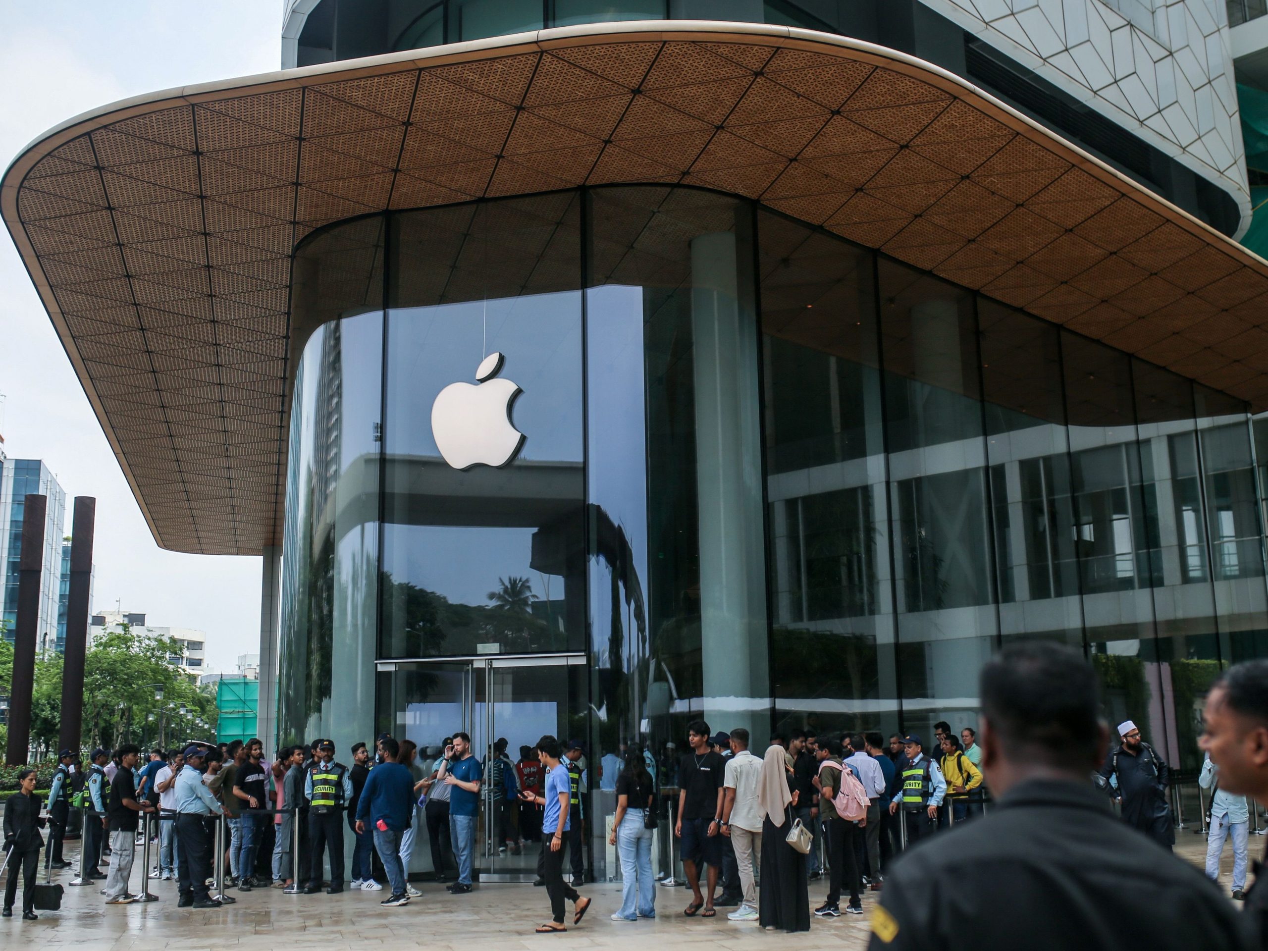 Recent Innovations and Developments by Apple India – AssamTouch समाचार