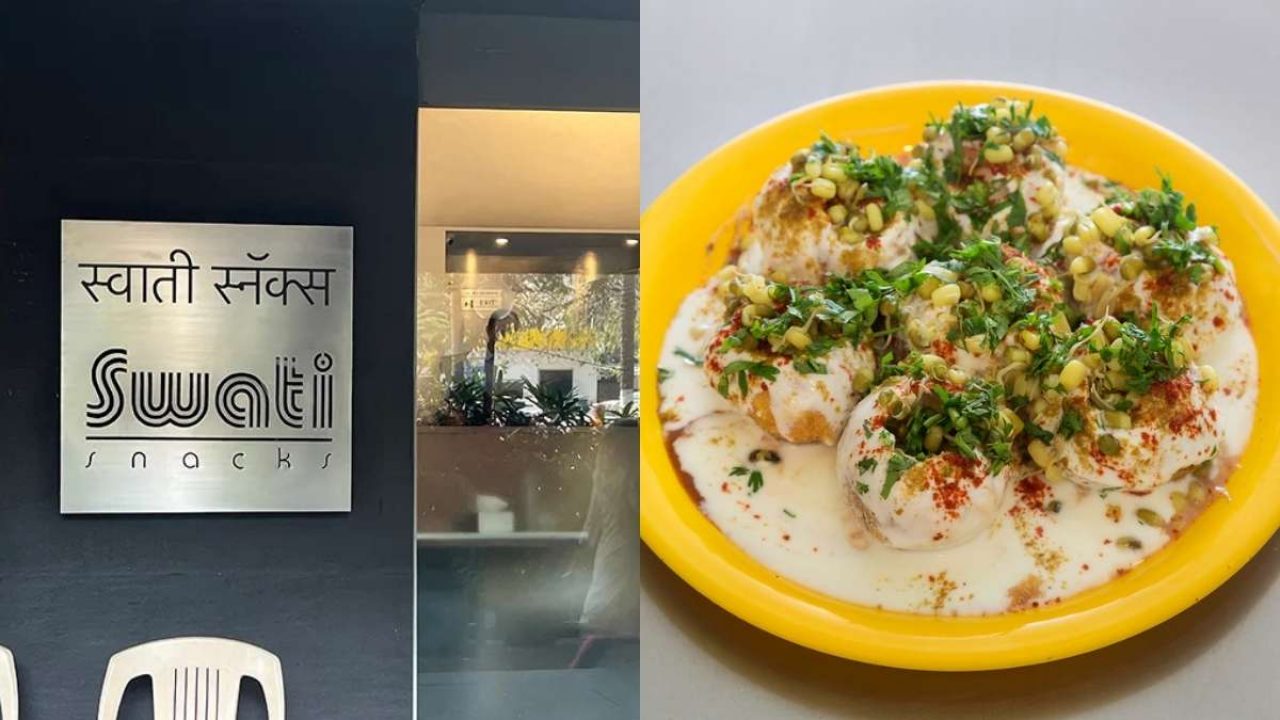 Exploring Asha Jhaveri’s Swati Snacks: A Culinary Delight – AssamTouch ...