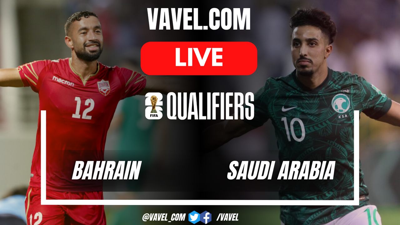 The Sports Rivalry: Bahrain vs Saudi Arabia – AssamTouch समाचार