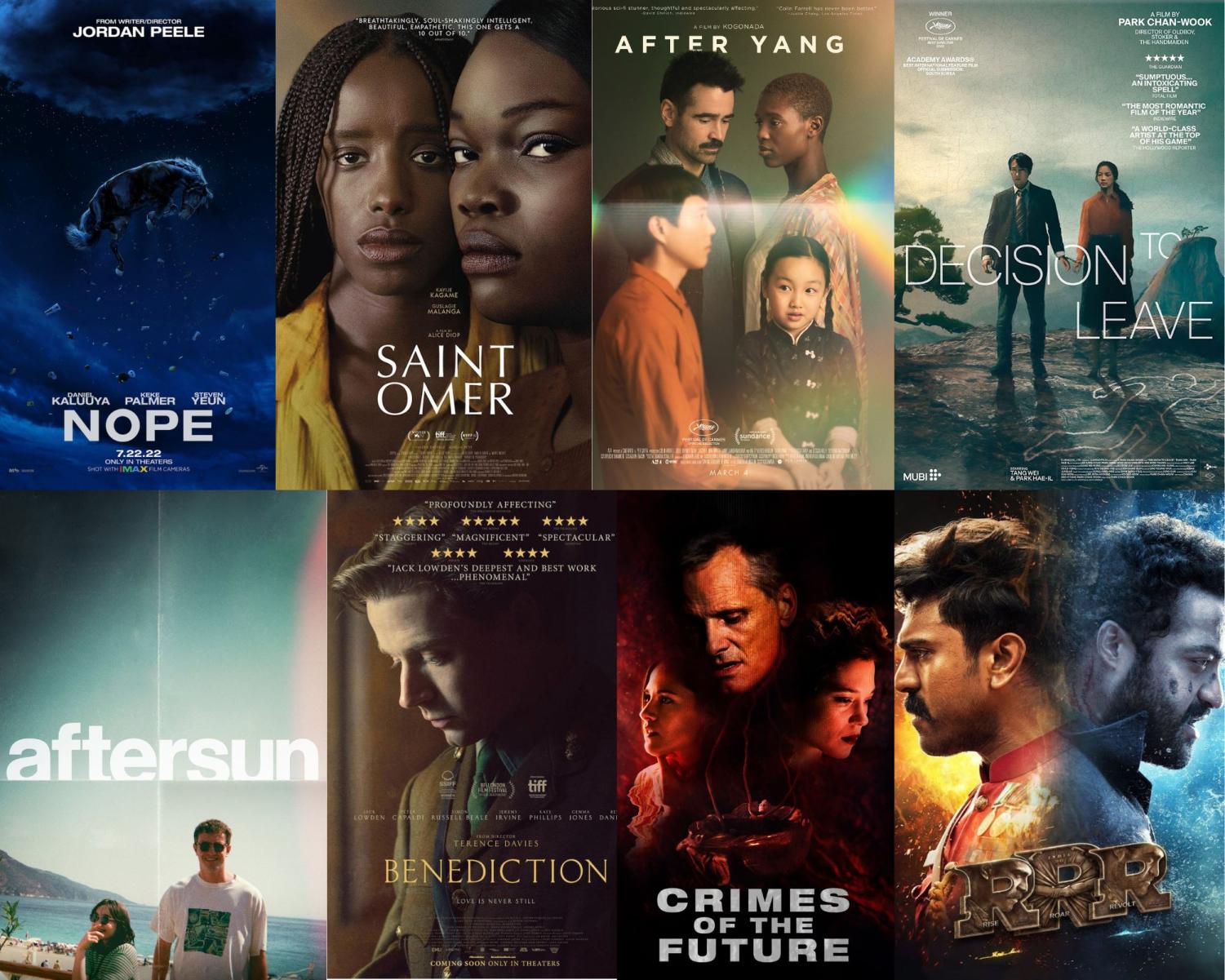 Best New Films to Watch in 2023 – AssamTouch समाचार