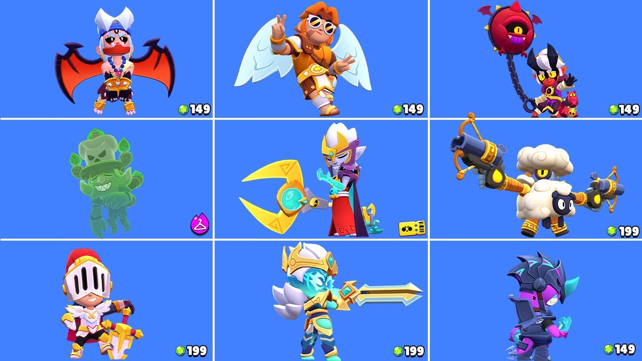 Brawl Stars: Strategies and Recent Updates – AssamTouch समाचार