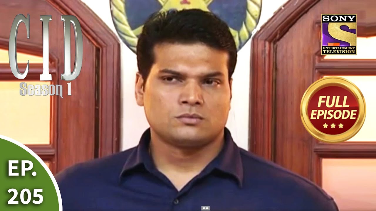 The Legacy of CID Serial: A Pillar of Indian Television – AssamTouch समाचार