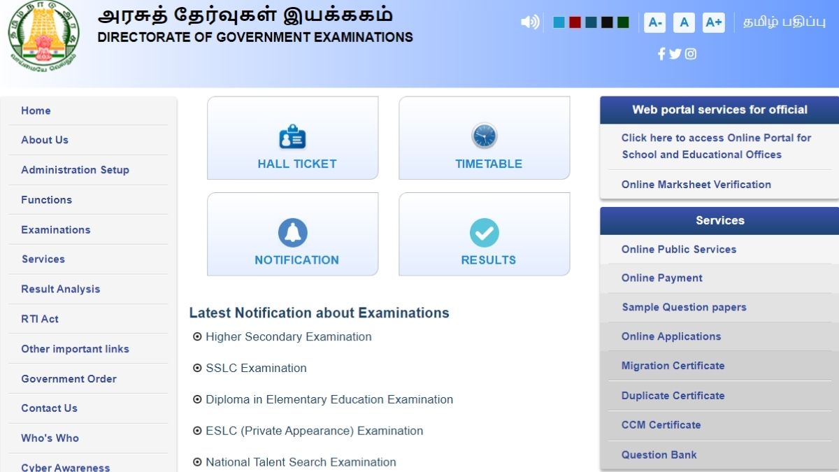 Understanding DGE TN Gov In: A Guide to Educational Resources ...