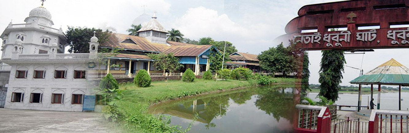 Discovering Dhubri: A Hub of History and Culture – AssamTouch समाचार