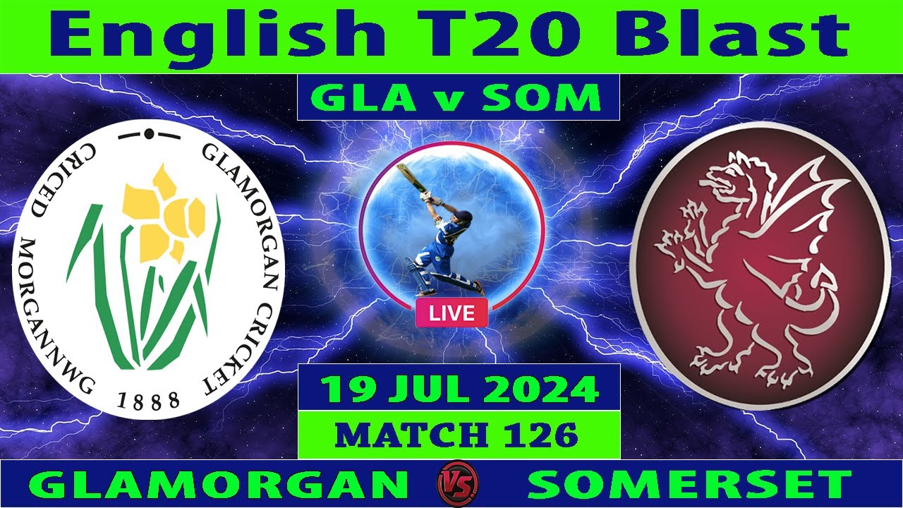 All You Need to Know About the English T20 Blast 2023 – AssamTouch समाचार