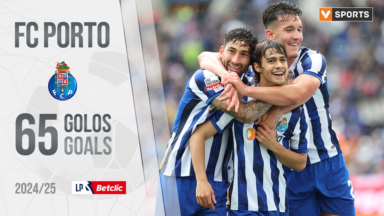 The Legacy of FC Porto in Portuguese Football – AssamTouch समाचार