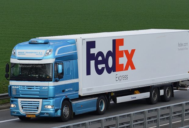 Understanding FedEx and Its Role in Global Logistics – AssamTouch समाचार