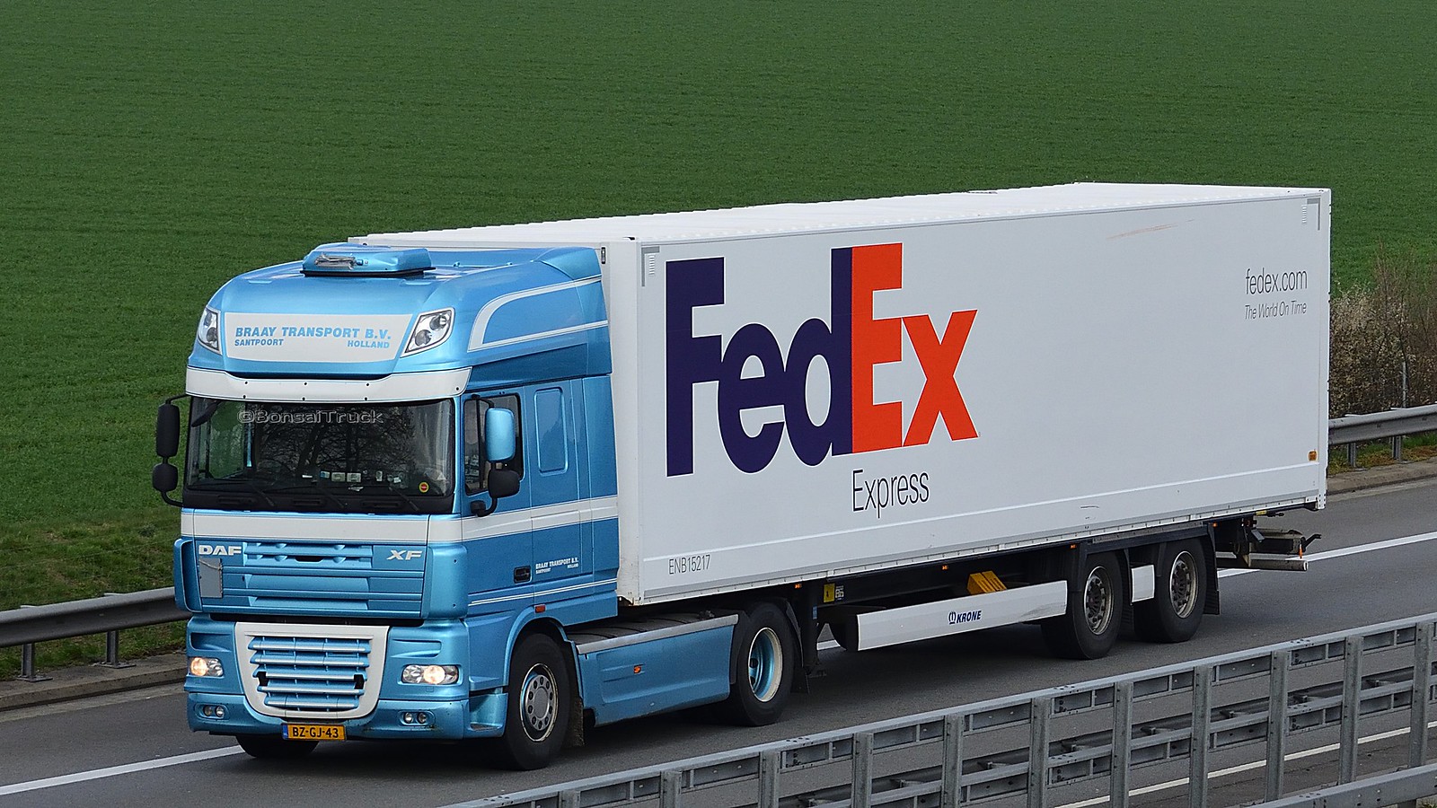 Understanding FedEx and Its Role in Global Logistics – AssamTouch समाचार