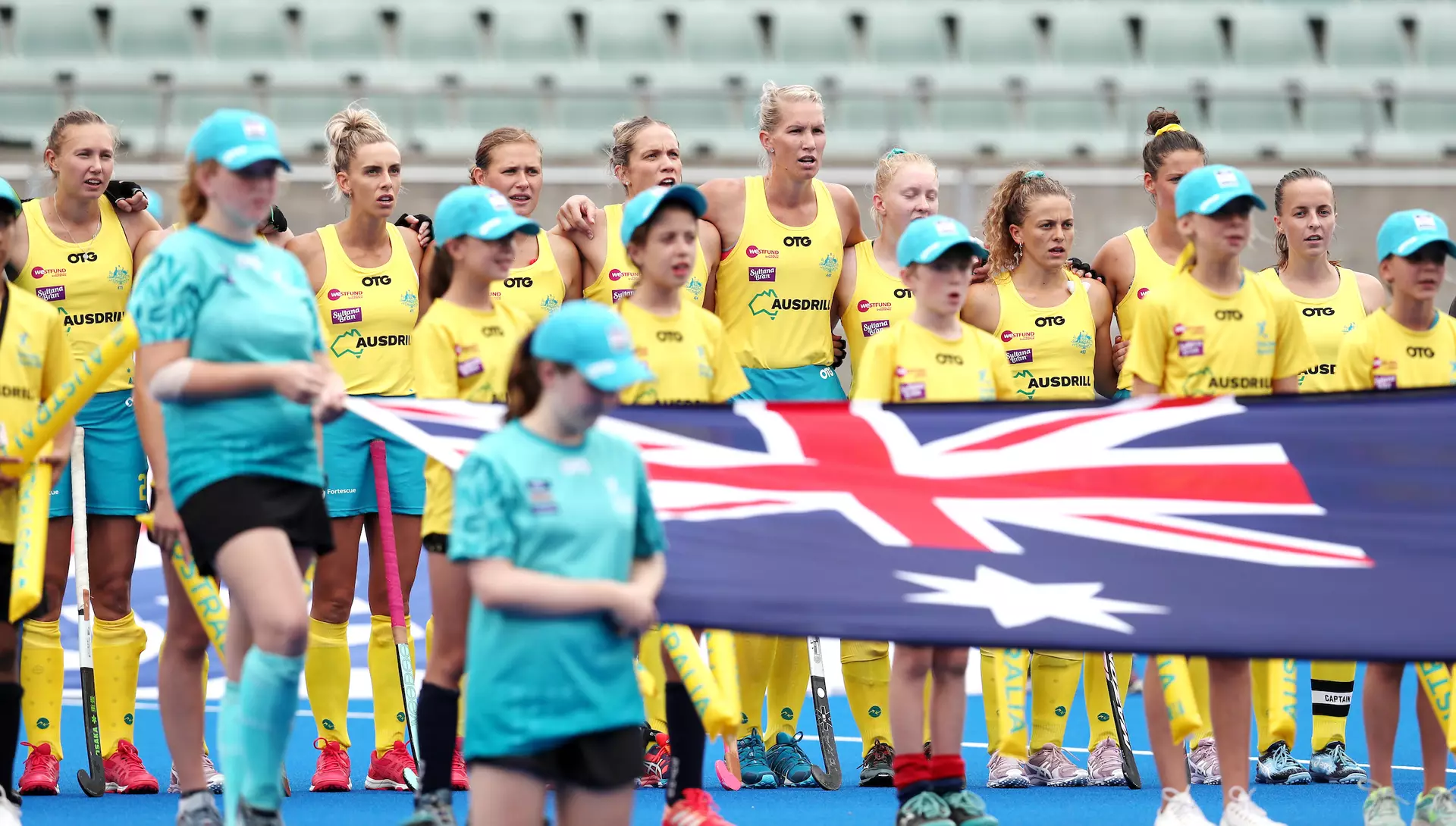 Understanding the FIH Pro League and Its Importance – AssamTouch समाचार