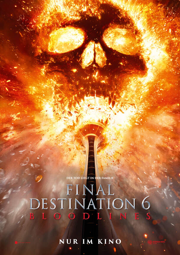Exploring Final Destination Bloodlines: The New Horror Chapter ...