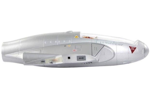 Understanding the Fuselage: Key to Aircraft Design – AssamTouch समाचार