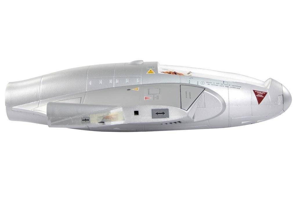 Understanding the Fuselage: Key to Aircraft Design – AssamTouch समाचार