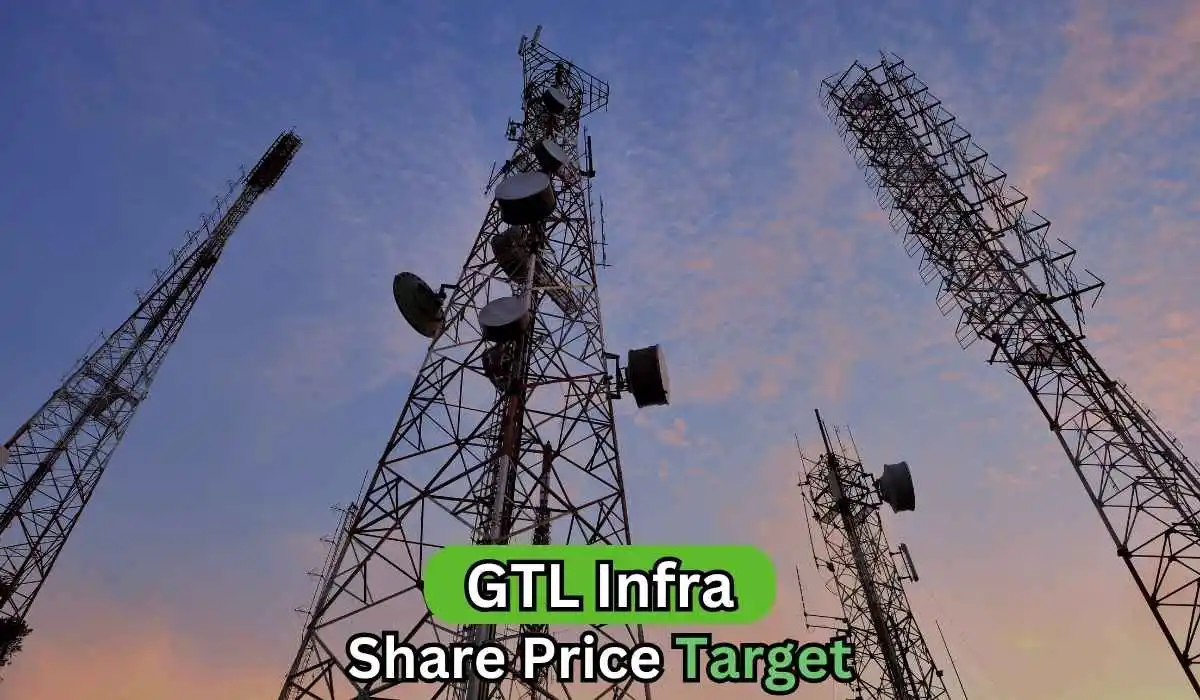 Current Trends and Analysis of GTL Infra Share Price – AssamTouch समाचार