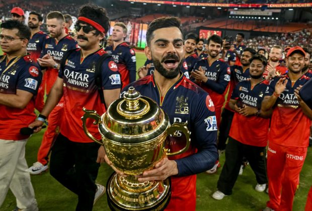 Has RCB Ever Won IPL? A Look into Their Journey – AssamTouch समाचार