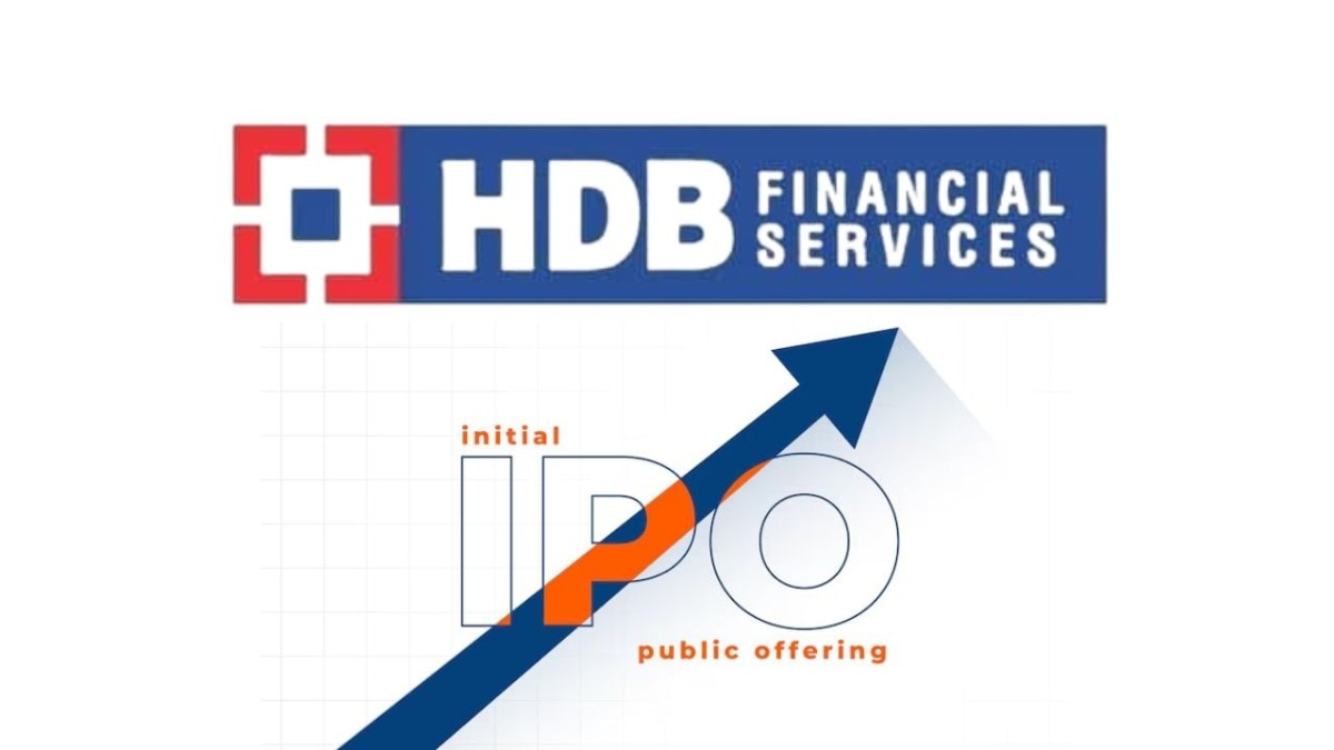 Understanding HDB Financial Services IPO GMP and Its Impact – AssamTouch समाचार