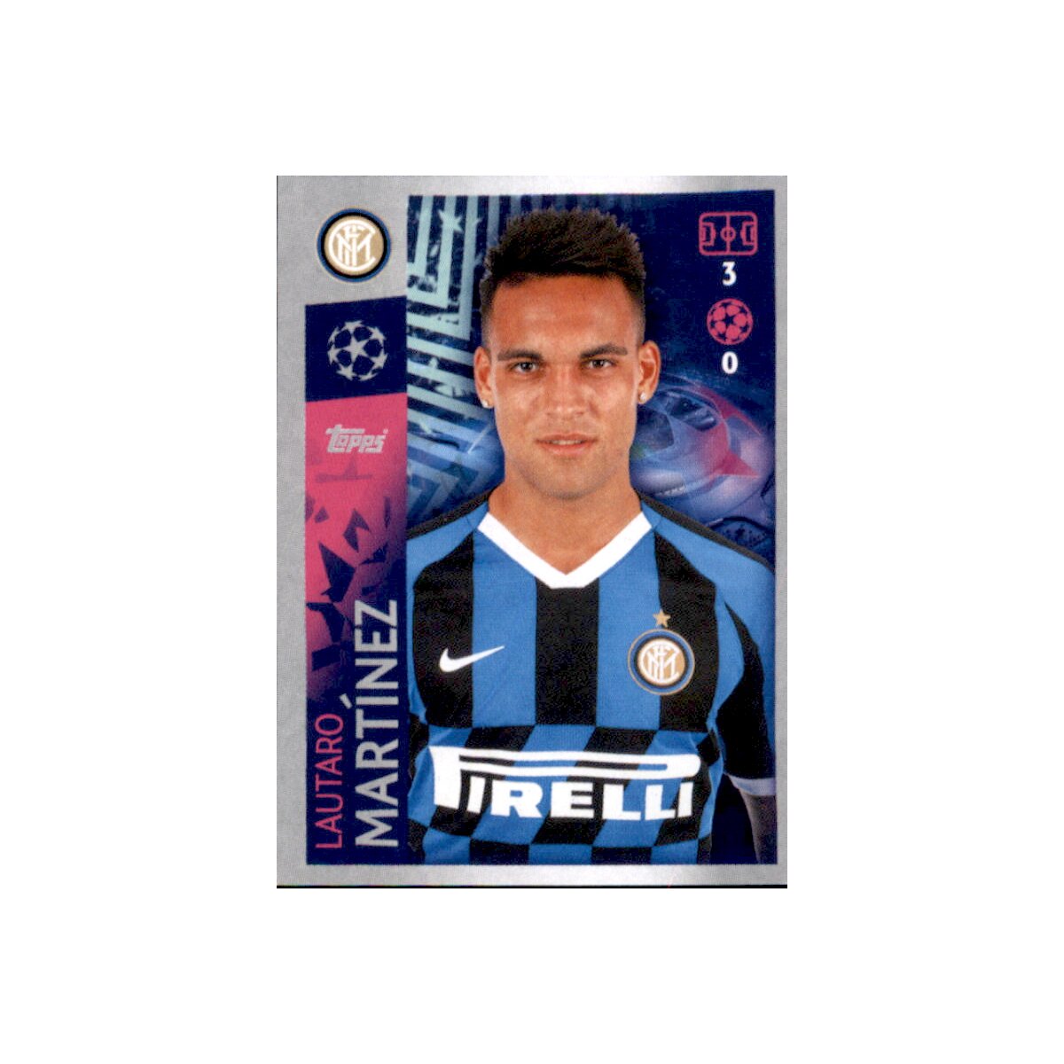 Inter Milano: A Glimpse into an Iconic Football Club – AssamTouch समाचार