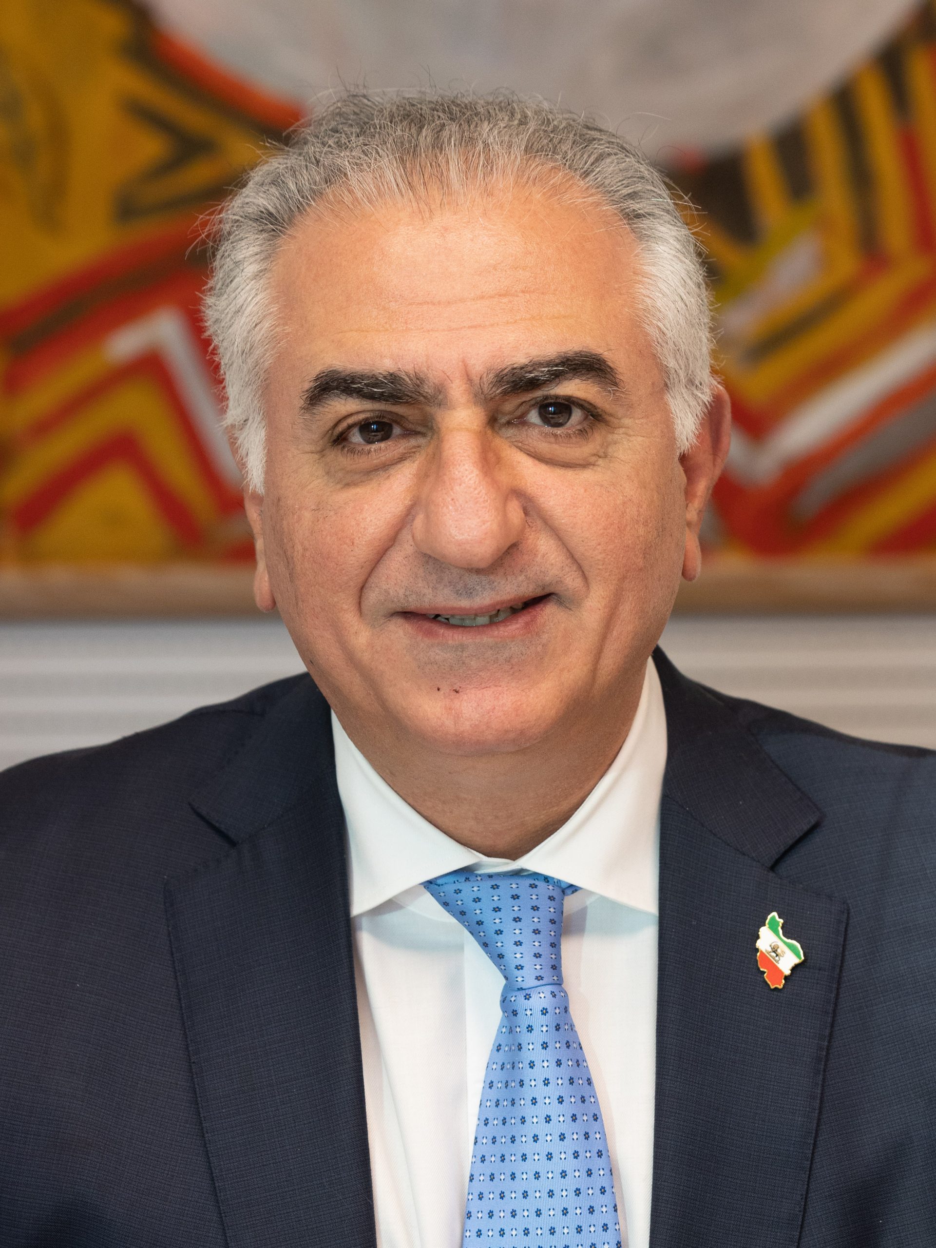The Role of Iranian Crown Prince Reza Pahlavi in Modern Iran ...