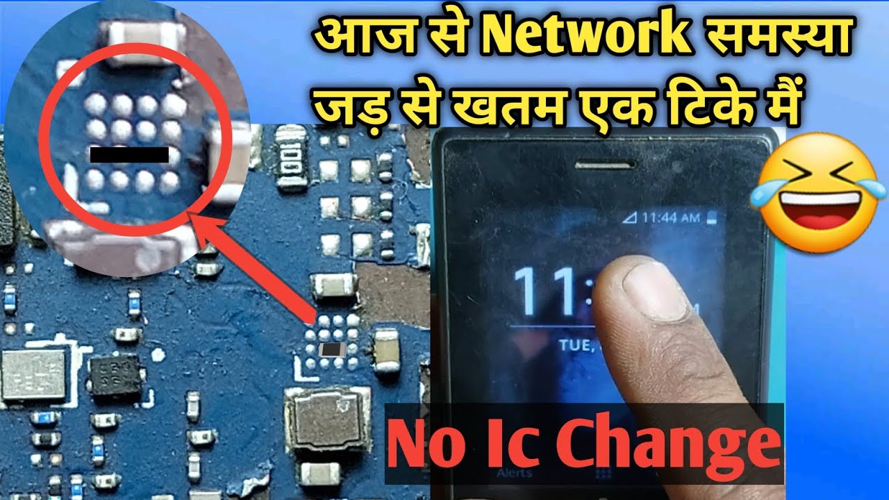 Understanding the Jio Network Problem: Causes and Solutions ...