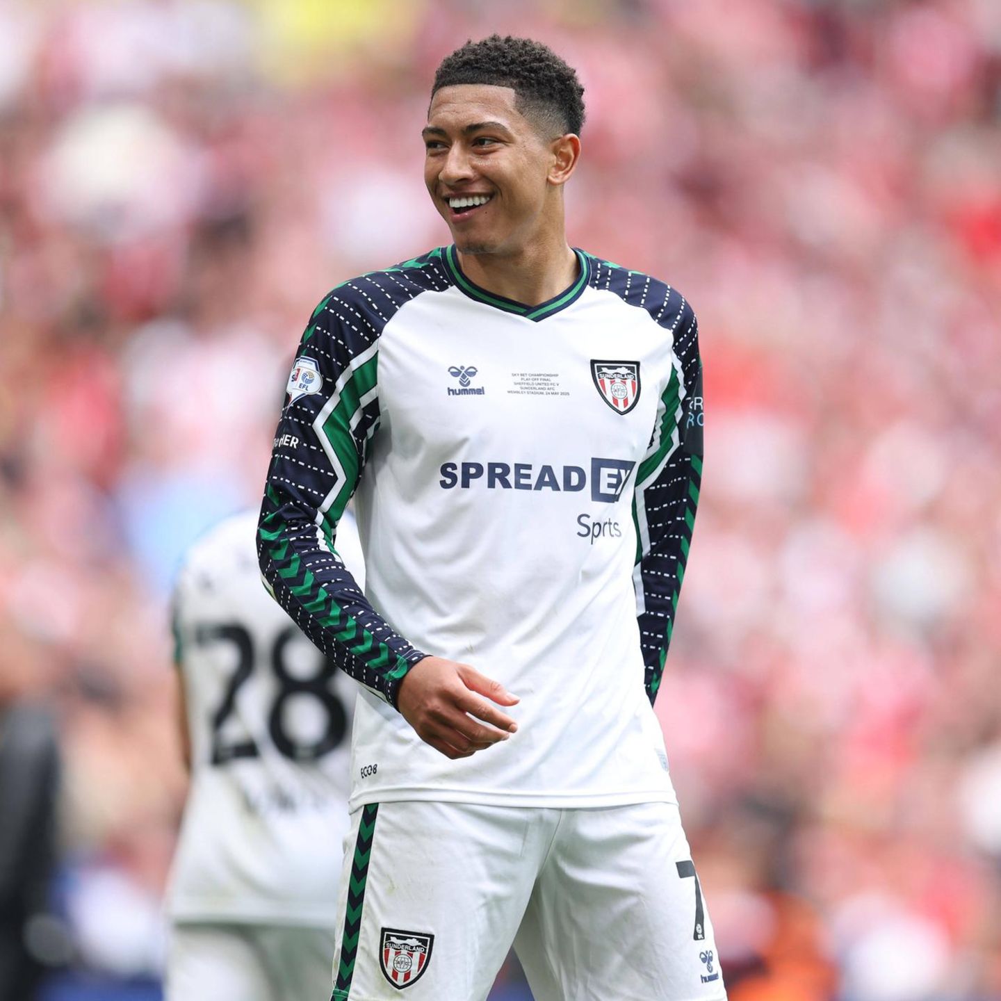 The Rise of Jobe Bellingham in Football – AssamTouch समाचार