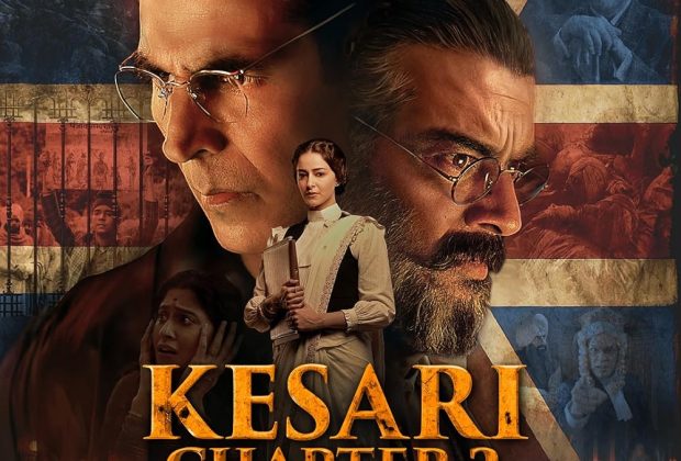 Exploring Kesari Chapter 2: Key Themes and Highlights – AssamTouch समाचार