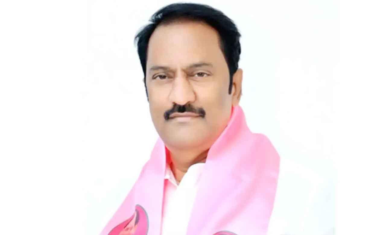 Exploring the Rise of Maganti Gopinath in Indian Politics – AssamTouch ...