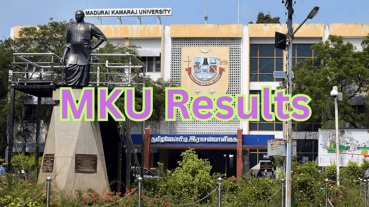 MKU Result 2025: What Students Need to Know – AssamTouch समाचार