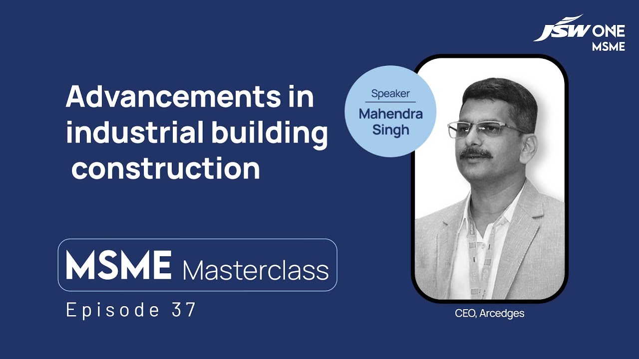 Understanding MSME: A Backbone of India’s Economic Growth – AssamTouch ...