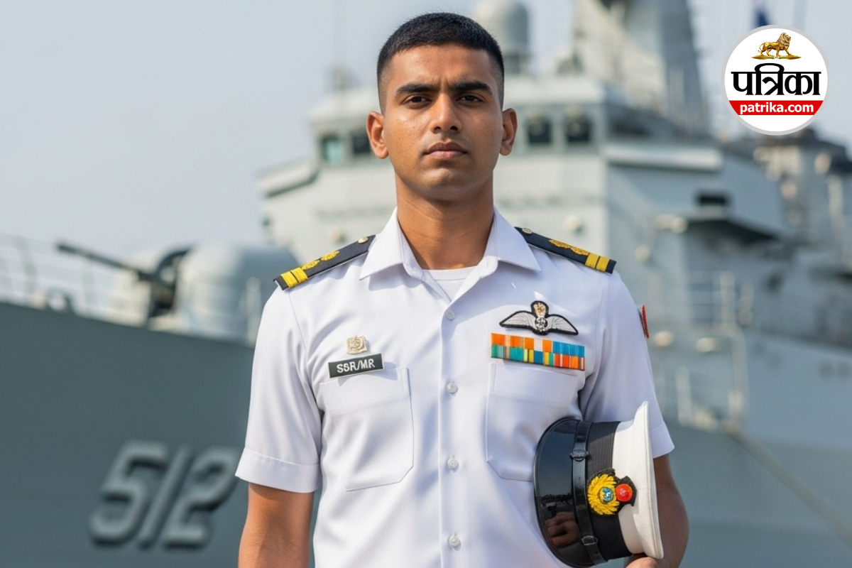 Navy MR Result 2025: What Candidates Need to Know – AssamTouch समाचार