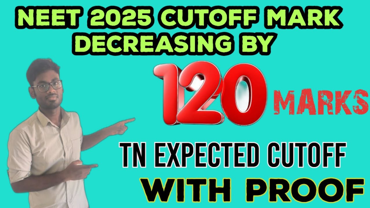 Understanding NEET 2025 Cutoff Marks and Their Impact – AssamTouch समाचार