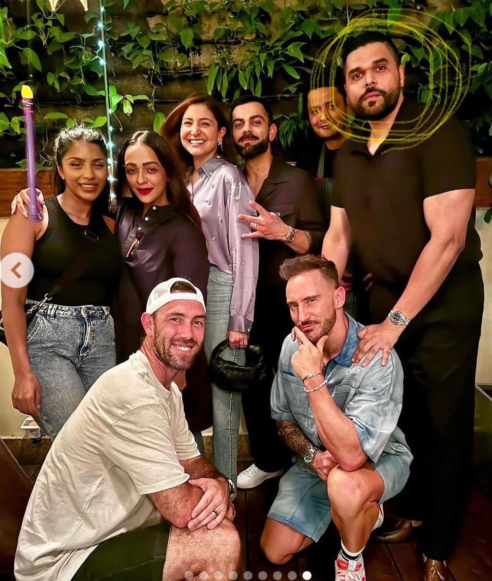 The Love Story of Nikhil Sosale and His Wife – AssamTouch समाचार