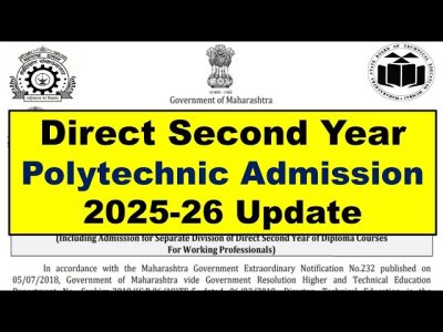 Overview of Polytechnic Admission 2025 in India – AssamTouch समाचार